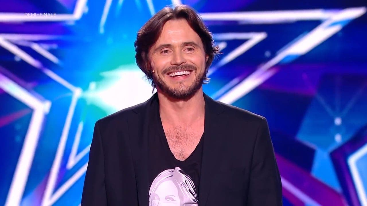 Stone Passe à Table de David Stone L'Agence des Magiciens