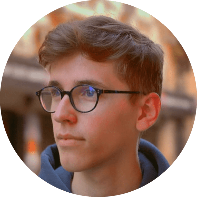 Achille Magic | Nos Magiciens | L'Agence des Magiciens