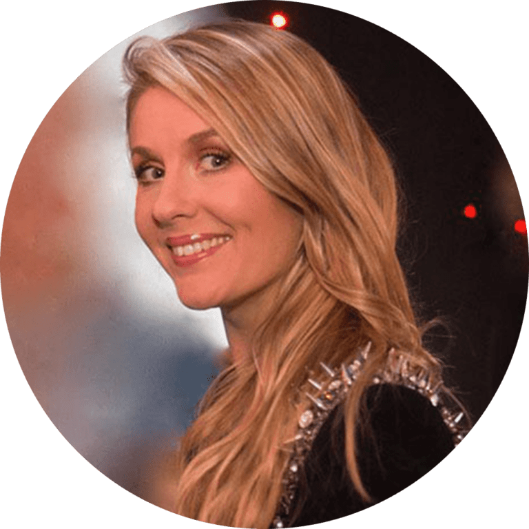 Caroline Marx | Nos Magiciens | L'Agence des Magiciens