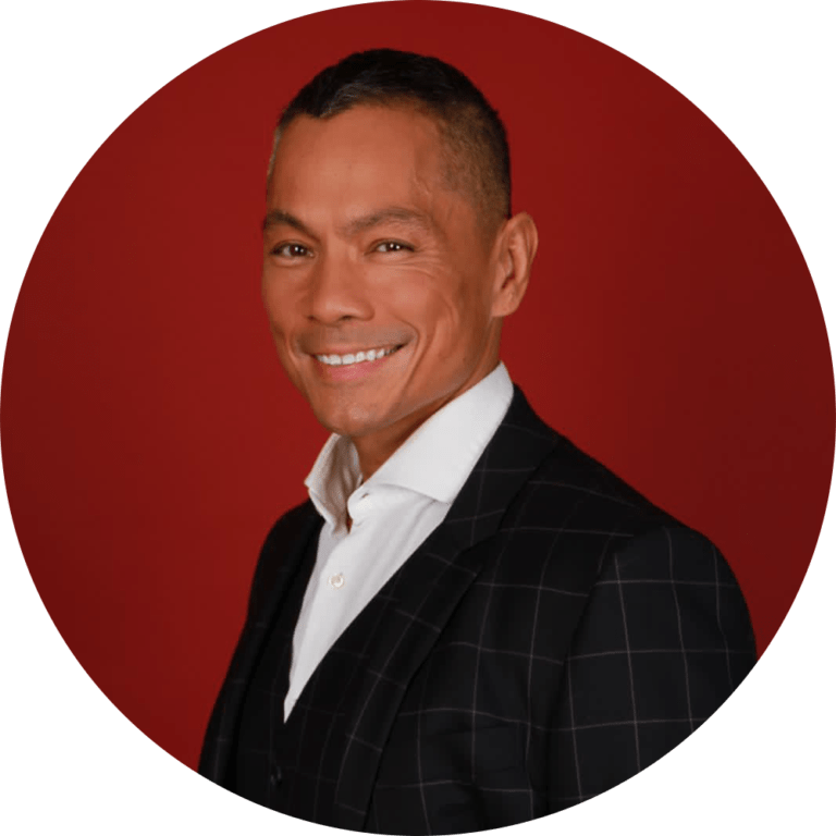 Frank Truong | Nos Magiciens | L'Agence des Magiciens