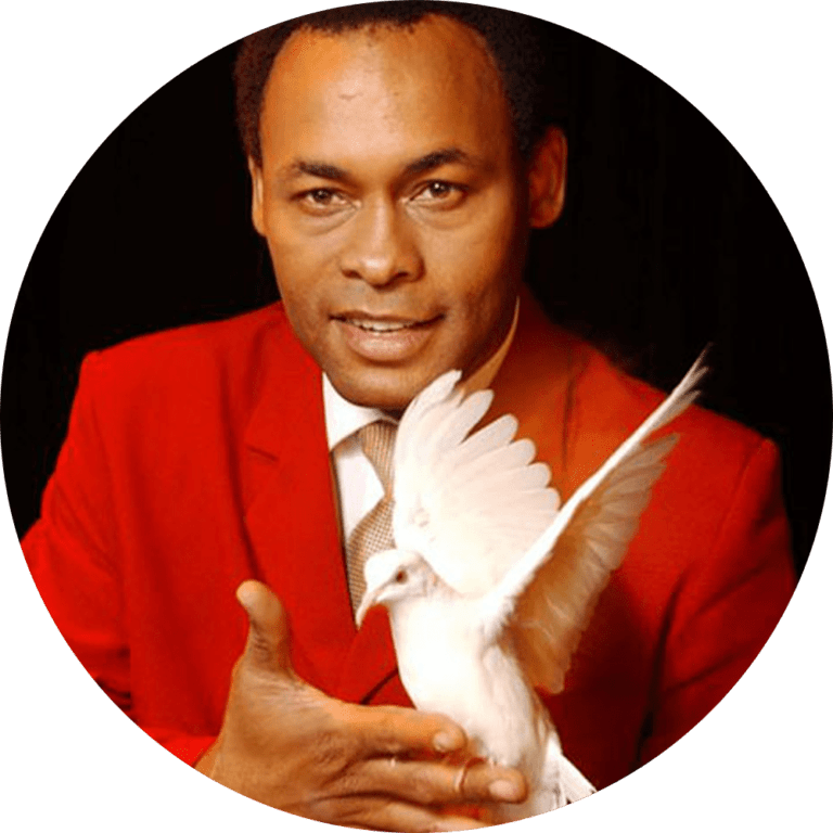 Patrick Bieques | Nos Magiciens | L'Agence des Magiciens