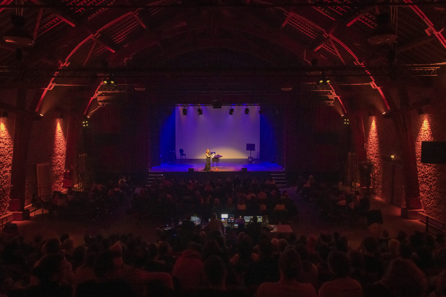 Être Minuscule de Mao la Magicienne | Agence des Magiciens